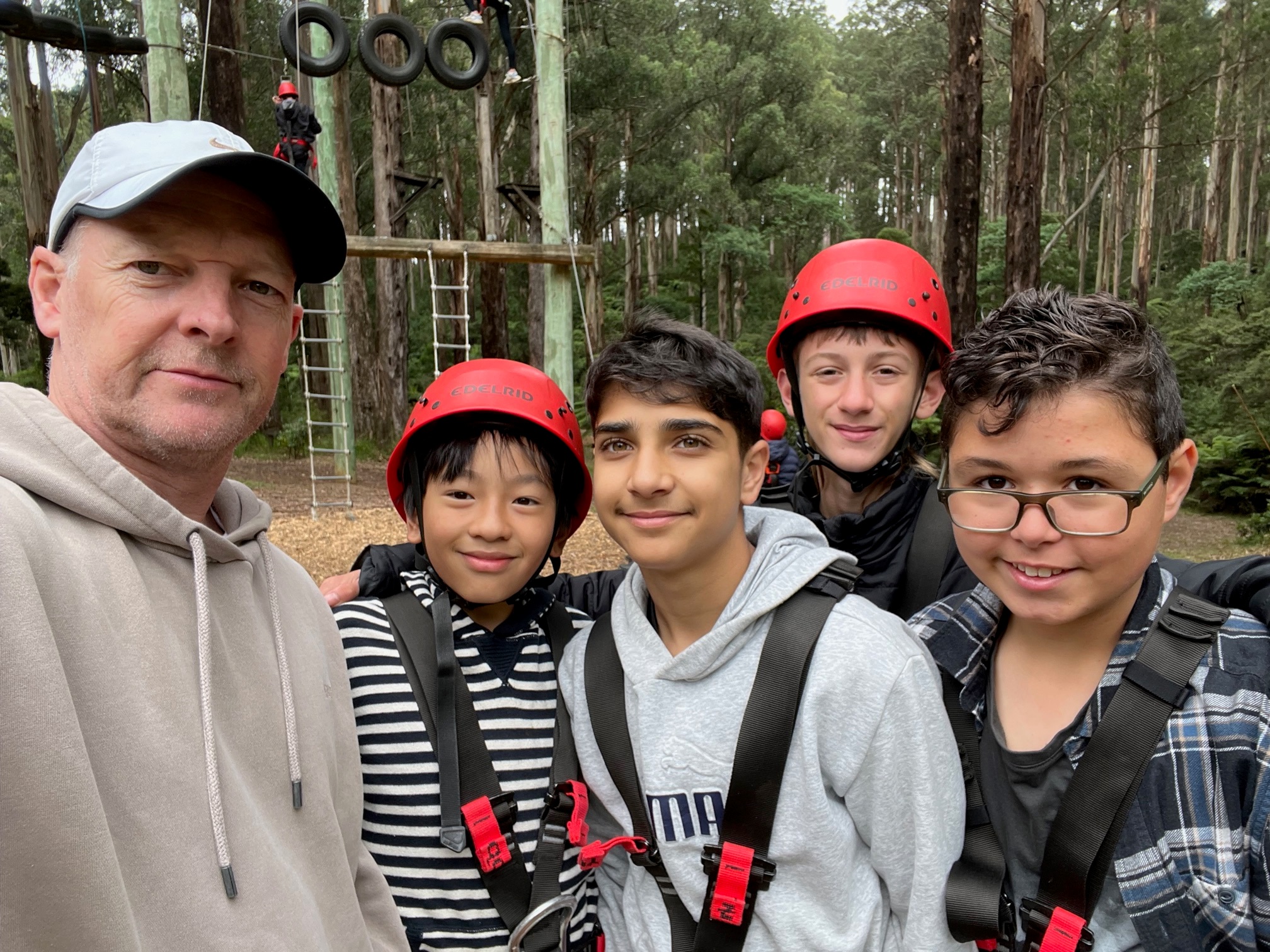 From the principal – Lalor Secondary College